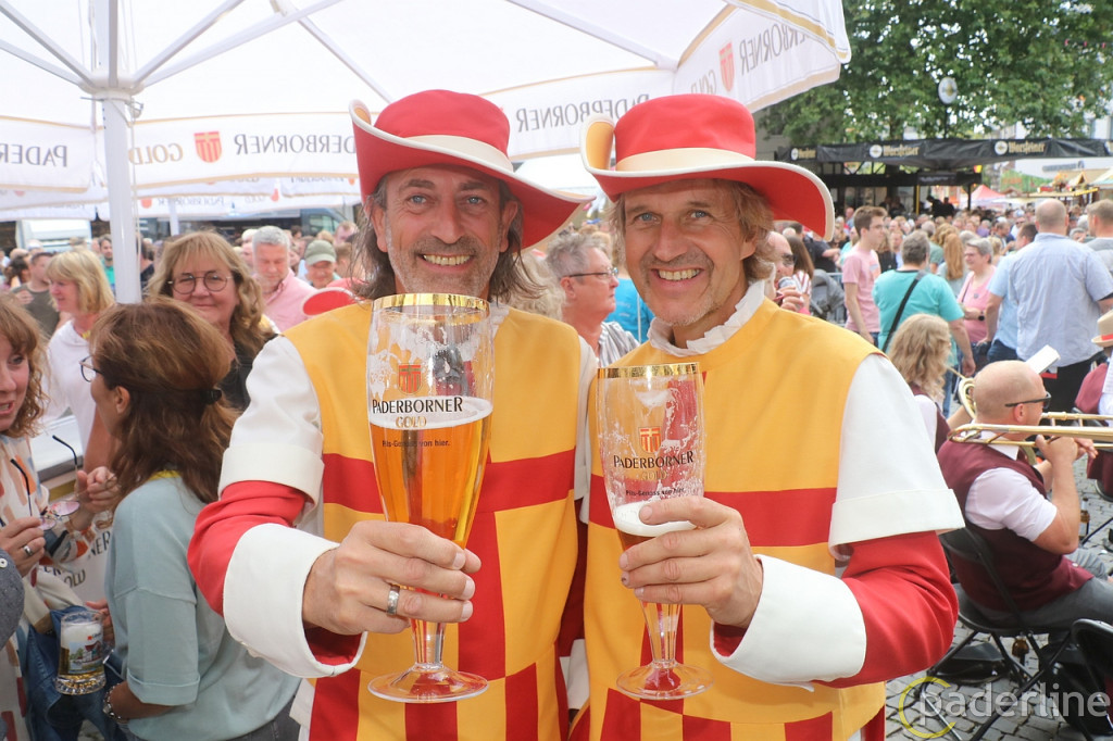 Libori 2026 – Paderline