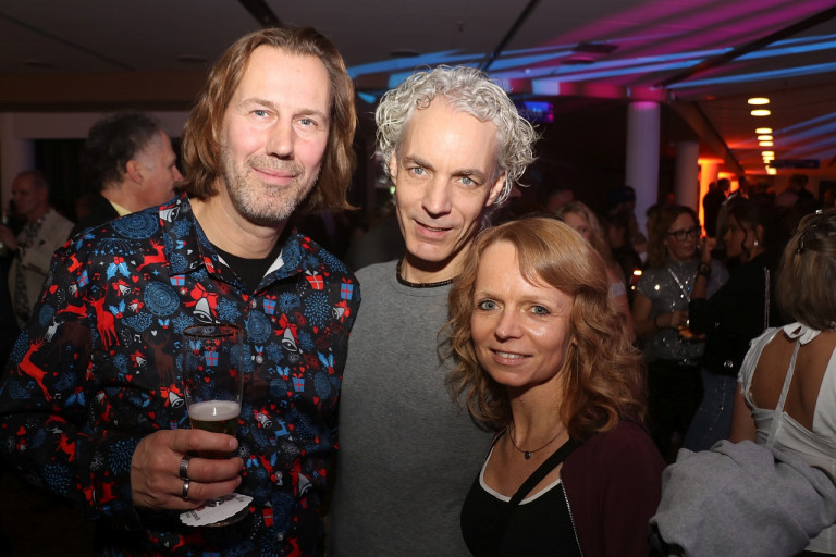 Christmas Warm-up – Paderborn, PaderHalle – Paderline